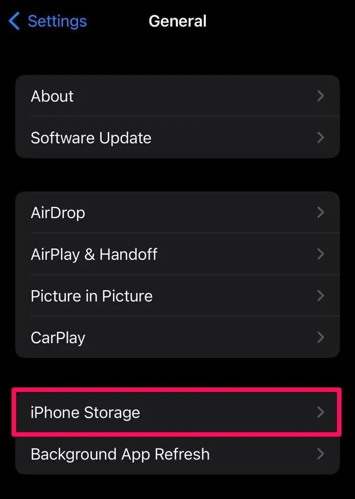iPhone System Data Huge: 6 Ways to Clear System Data on iPhone without Data Loss